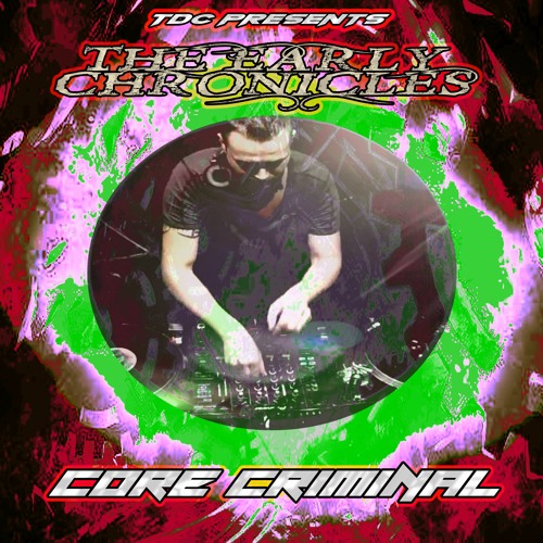 Stream TDC Presents: The Early Chronicles Series Part 11 | Core ...