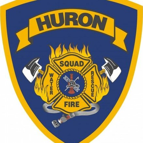 Stream Charlie Ruggles - Huron Fire Department by BAS Sandusky Podcasts ...