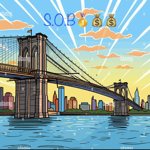 Stream SOB -TREESHY👯‍♀️ Don cool/krept/Paco/No chasa by DON COOLIEO ...