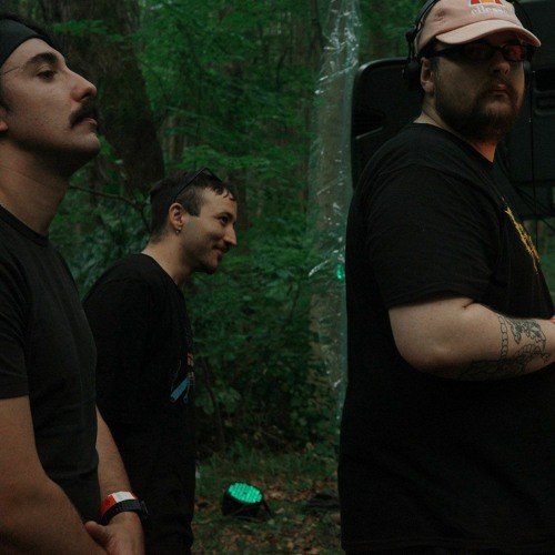Stream DANIV b2b ZOVSIMNI b2b TOTATSI B. @ Detali 6 YEARS OUTDOORS CAMP ...