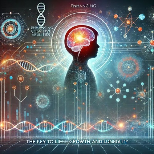 Stream episode Enhancing Cognitive Abilities Early In Life by Bryant ...