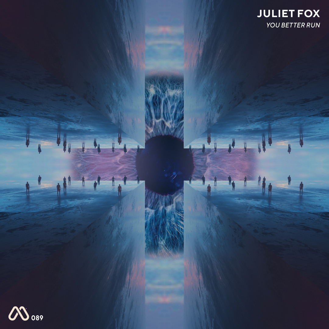 Stream Premiere: Juliet Fox - You Better Run [MOOD] by When We Dip ...
