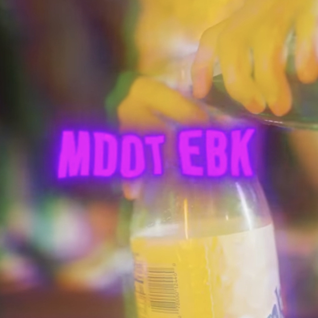 Stream Mdot Ebk ️ x Jb Sleeze〽️🐝 x Eddie Gz🅱️ - Off The Mud Pt2 (Bass ...