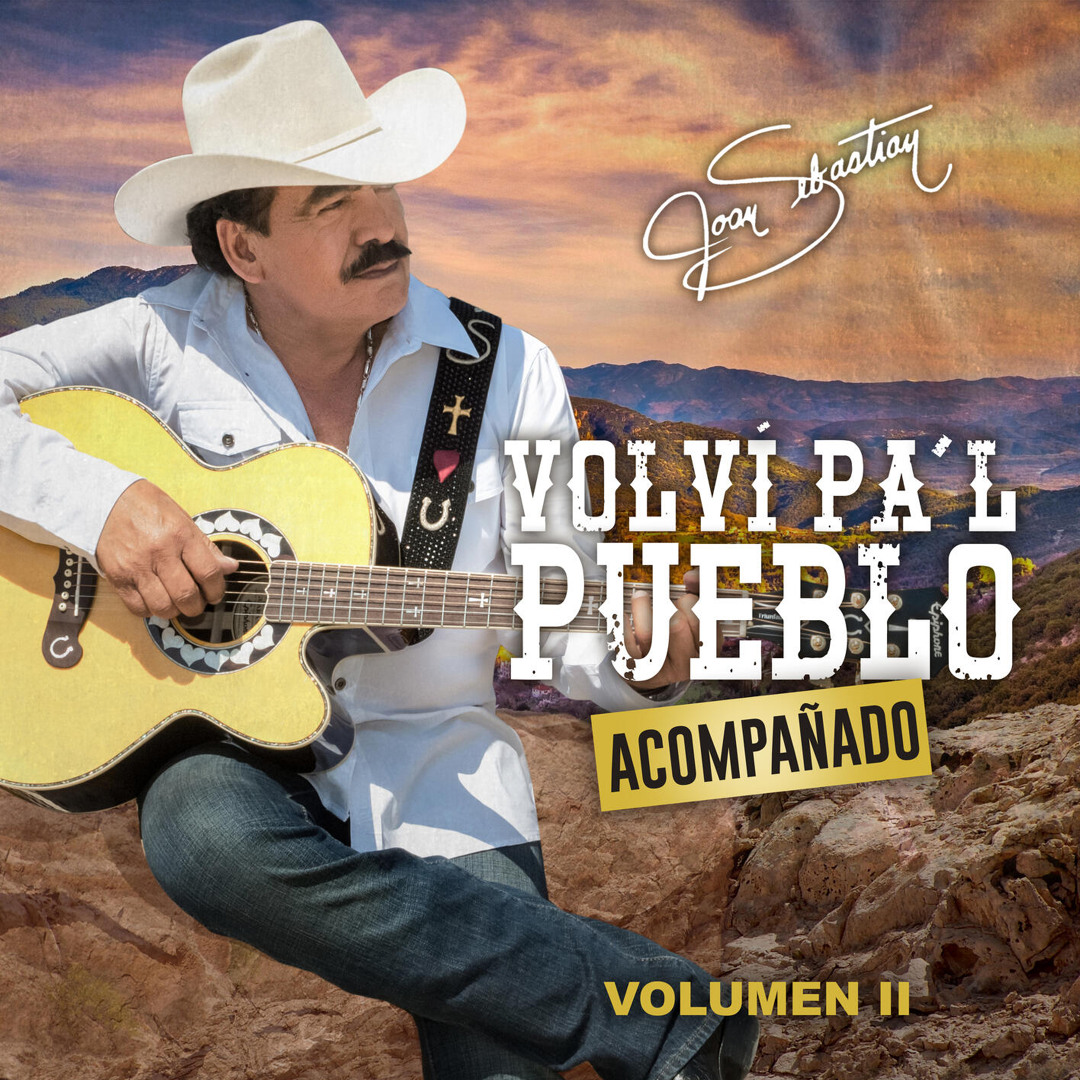 Stream Falta Muy Poco by Joan Sebastian | Listen online for free on ...