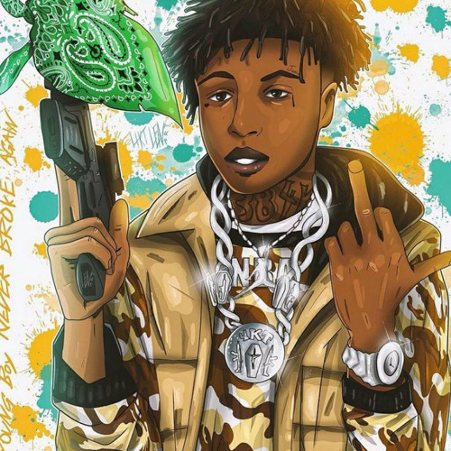 Stream nba youngboy - ryte night (BASS BOOSTED) by OG 2Tone | Listen ...