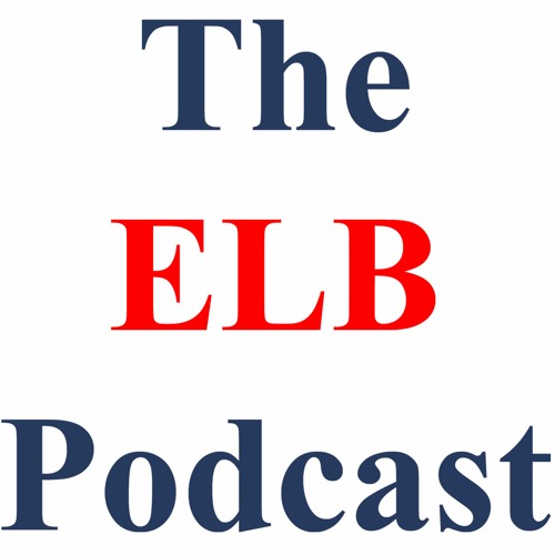 Stream ELB Podcast Episode 3.1: Nate Persily: A Redistricting Season ...
