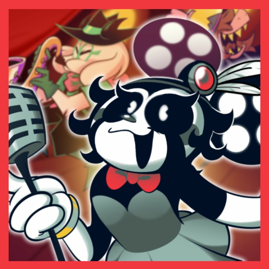 Listen to CREATIVE FREEDOM [Electro Swing Remix] by TheWinterer in Undertale fan music 8 ...