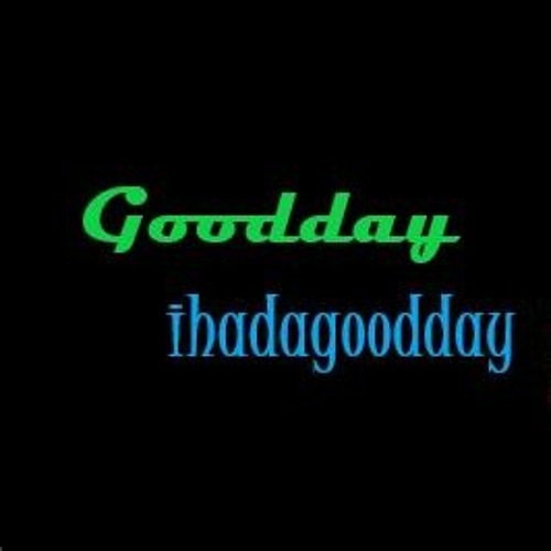 Stream Good Day by Rabbid Jツ | Listen online for free on SoundCloud