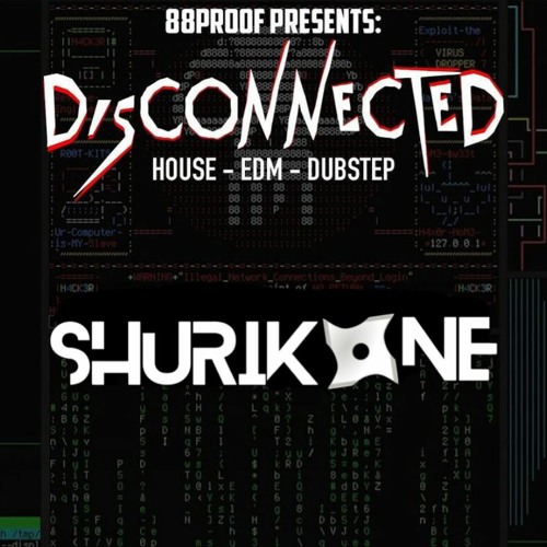 Stream DISCONNECTED 2022 MIX by S H U R I K Λ N E | Listen online for ...