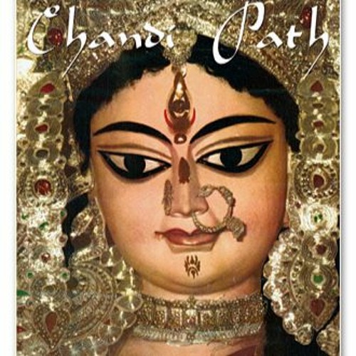 Stream 41. Siddha Kunjika Stotram & Chandi Maa ki Aarti (Pg 370 - 384 ...