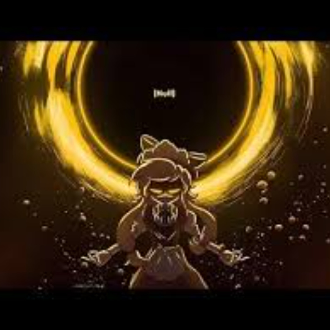 Stream [ YOU ] Rebirth Version A Murder Drones Fan Song The Church of ...