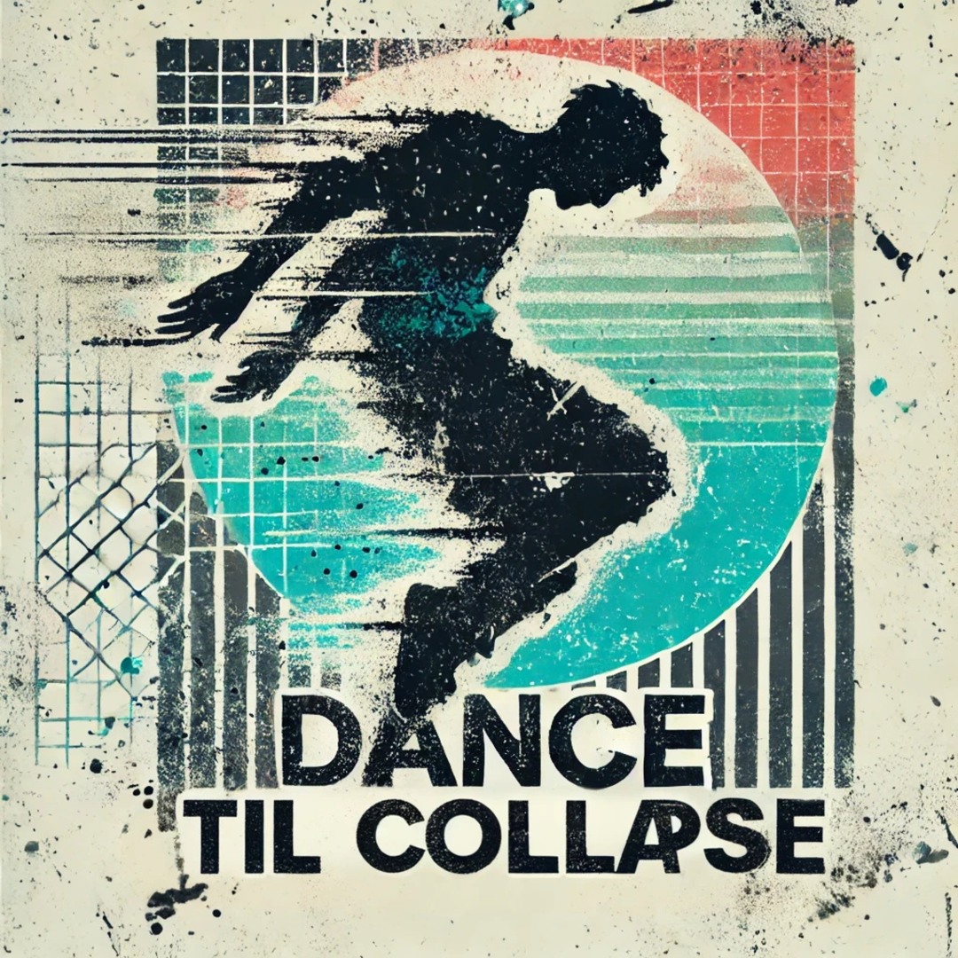 Stream Versalisme | Listen to dance til collapse playlist online for ...