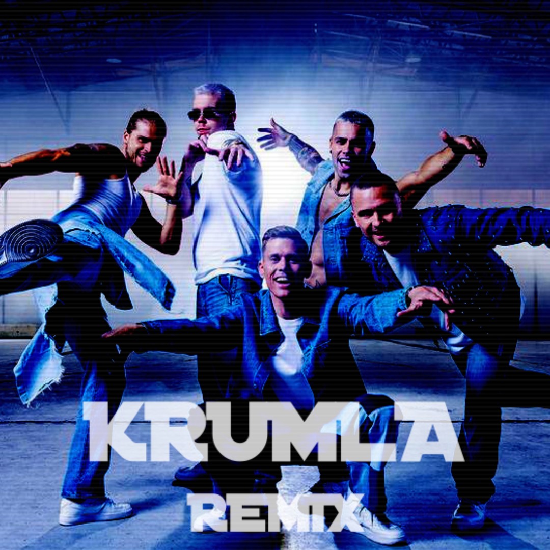 Stream KRUMLA - ICEGUYS (HOUSE REMIX) by GULLI | Listen online for free ...