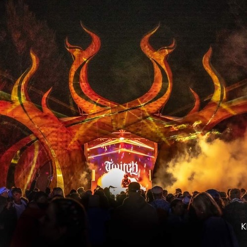 Stream Splendour In The Grass 23 - The Forest by TWitch | Listen online ...