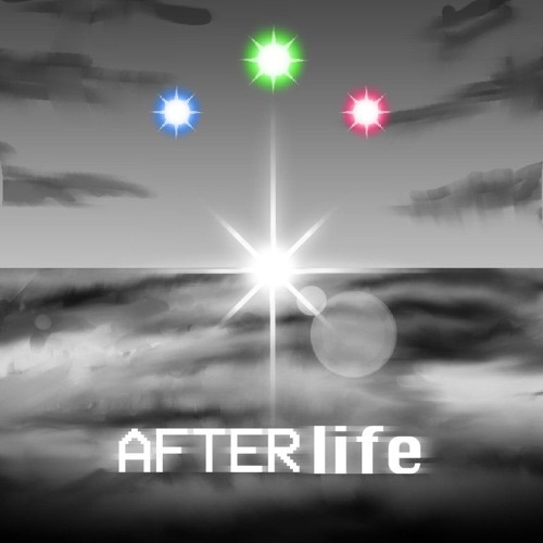 Stream Funkin' Corruption Echo | Afterlife (Old) by PeakcoMusic ...