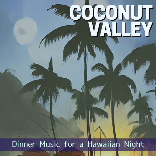 Stream Sunrise Off the Beach by Coconut Valley | Listen online for free ...