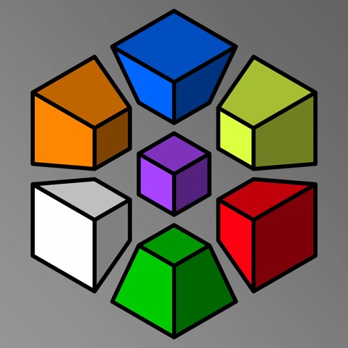 Stream hypercube by Carson Reed | Listen online for free on SoundCloud