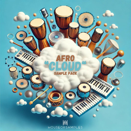 Stream HoS - AFRO CLOUD DEMO2 Sample Pack by Houseofsampleshop | Listen online for free on ...