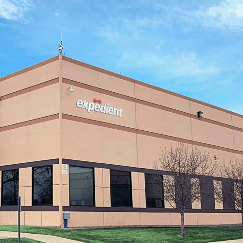 Stream episode Expedient Opens New 2,5MW Colocation Data Center In ... Stream episode Expedient Opens New 2,5MW Colocation Data Center In ...