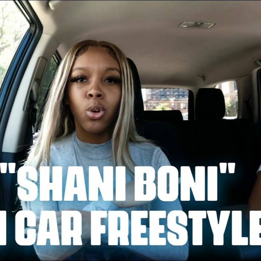 Stream “Shani Boni” - Hazard Lights ⚠️ by Shani Boni | Listen online ...