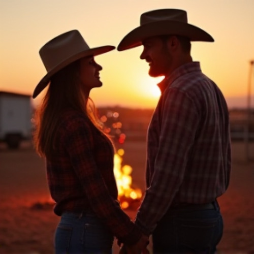 Stream Rodeo Surprise by Rachel Love | Listen online for free on SoundCloud