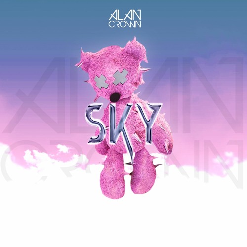Stream Alan Crown - Sky by Alan Crown | Listen online for free on ...