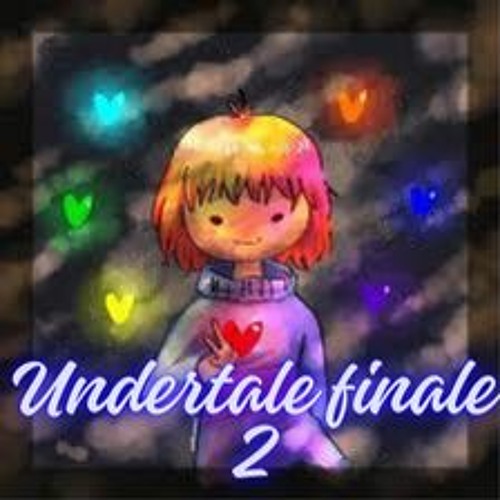 Stream Dust!Insanity Sans Undertale Finale ost - 5 by Dustshift asriel ...
