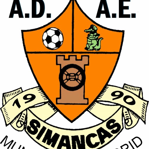 Stream 00 -ADAE SIMANCAS Himno by Laura Martin | Listen online for free ...