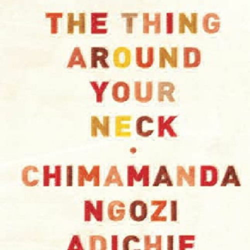 Stream episode [PDF] ️DOWNLOAD⚡️ The Thing Around Your Neck by ...