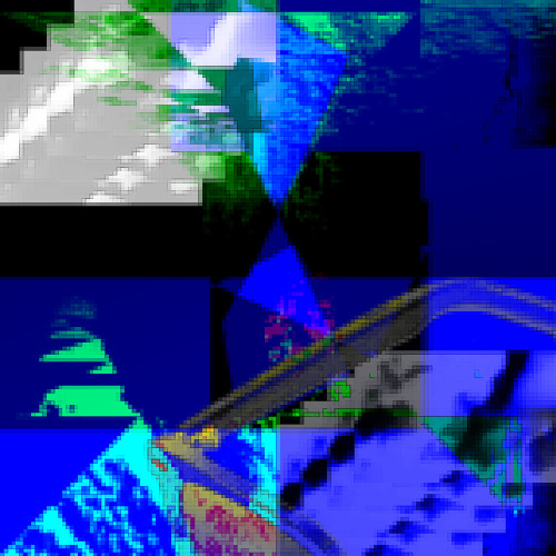 Stream Concentration Chords LP by glucko | Listen online for free on ...