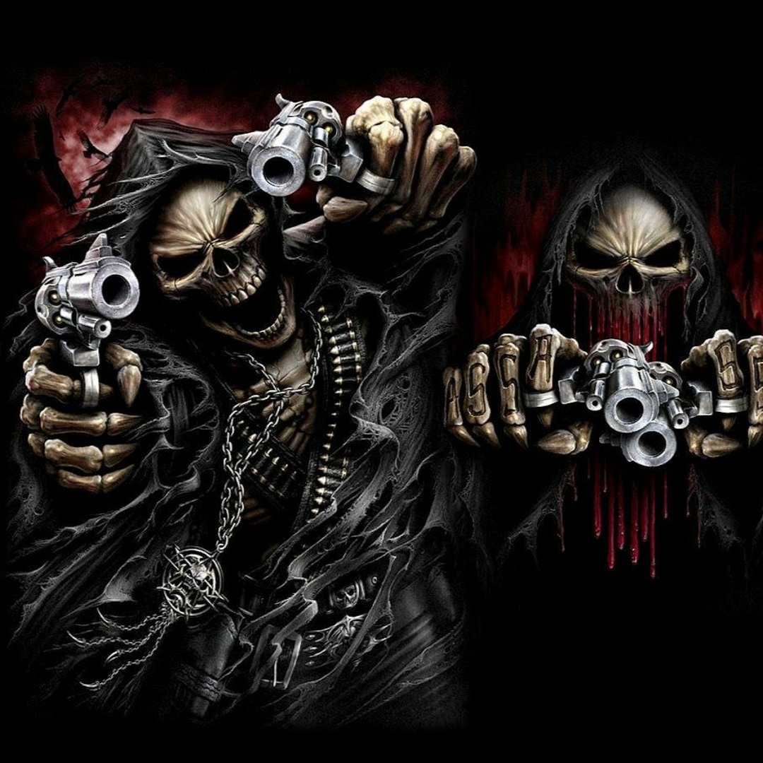 Stream FacesofThreatYT by YT Young Threat | Listen online for free on ...