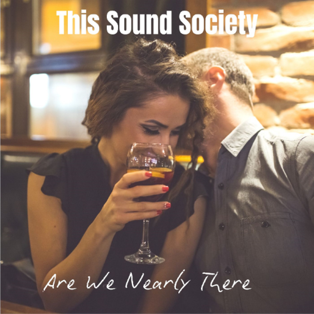 Stream Are we nearly there by Mike Fox | Listen online for free on ...