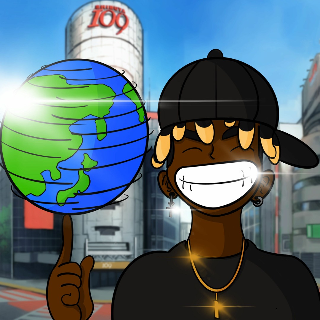 Stream Ballin Like Jordan (Prod. By Kevin LaSean) by Kevin LaSean ...