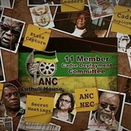 Stream ANC cadre records have revealed that there was an attempt to try ...