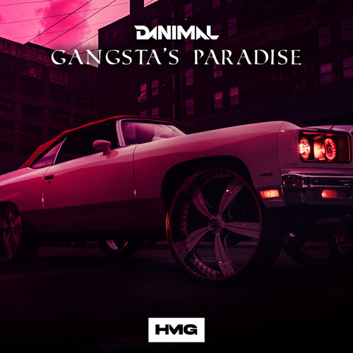 Stream Gangsta's Paradise by DANIMAL | Listen online for free on SoundCloud