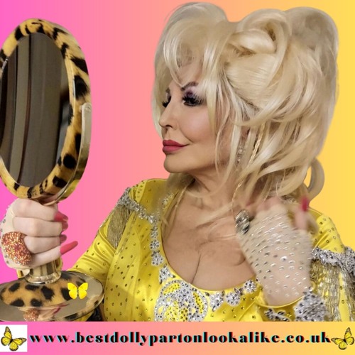 Stream LAY YOUR HANDS ON ME Dolly Parton Tribute by Paula Randell ...