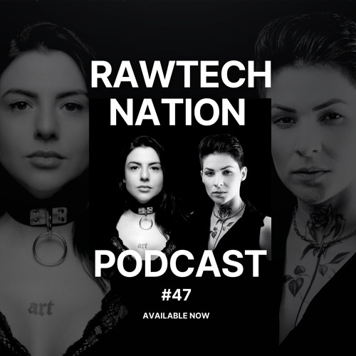 Stream BETRIZA B2B BLLACK ROSE - PODCAST RAWTECH NATION #47 by RawTech Nation | Listen online ...