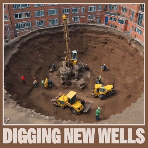 Stream Digging New Wells: The Holy Invitation - Appearing Before God ...