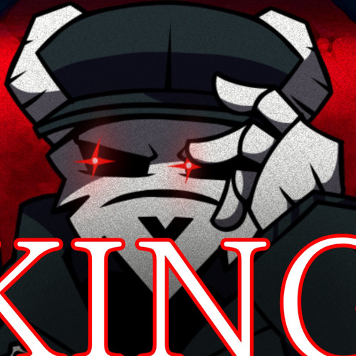 Stream King fnf by s4v3r10 th3 d3m0n | Listen online for free on SoundCloud