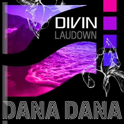 Stream DIVIN X LAUDOWN - Dana Dana (Edit) by DIVIN | Listen online for ...