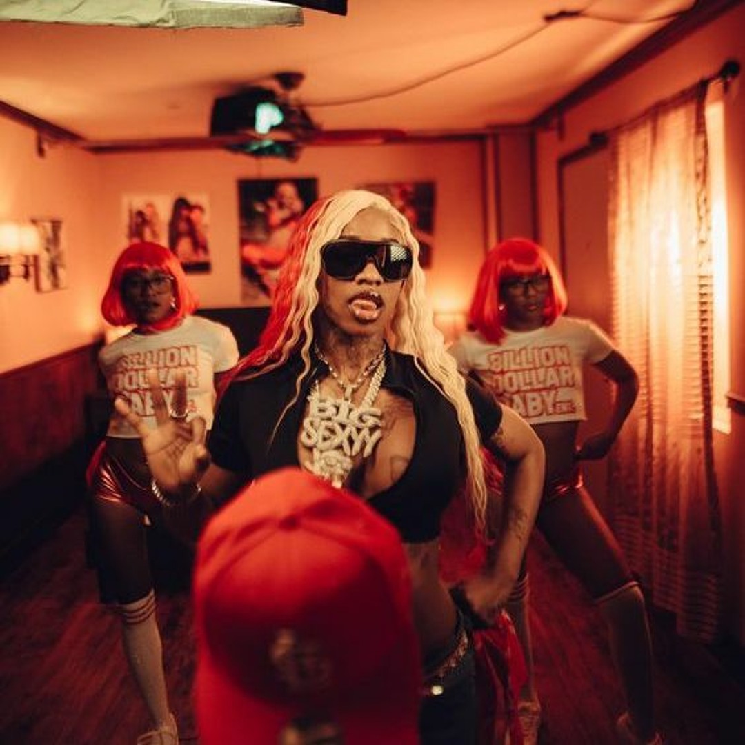 Stream female gucci mane. by da'jon porter (aquarius jay) | Listen ...