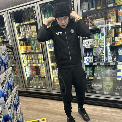 Stream Blazin - SkuX by SkuX | Listen online for free on SoundCloud