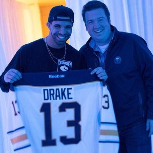 Stream FREDDY ALLAN X Drake - Buffalo, NY (Can't Have Everything) by ...