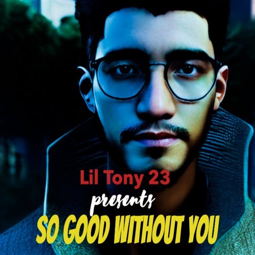 Stream So Good (Without You) 2023 Version by Reefer Baby | Listen ...