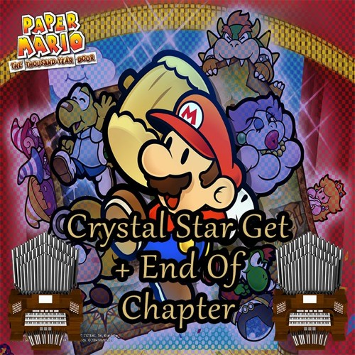 Stream Crystal Star Get End Of Chapter Paper Mario The Thousand stream-crystal-star-get-end-of-chapter-paper-mario-the-thousand