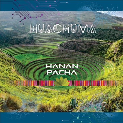 Stream Huachuma - Amanecer Selvatico by Hawaii Bonsaï Records | Listen ...