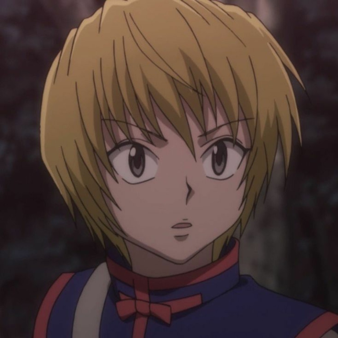 Stream episode Kurapika x Listener| kurapika distracts you during a ...