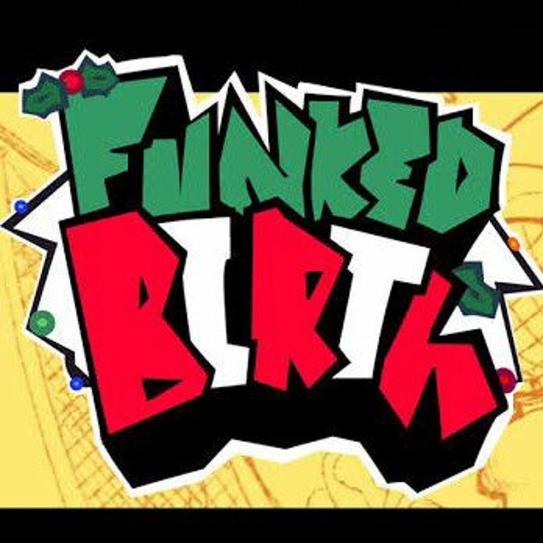 Stream FNF: Funked Birth [OST] - Intruder at Birth by DaSAMURAI ...