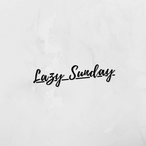 Lazy Sunday Quotes