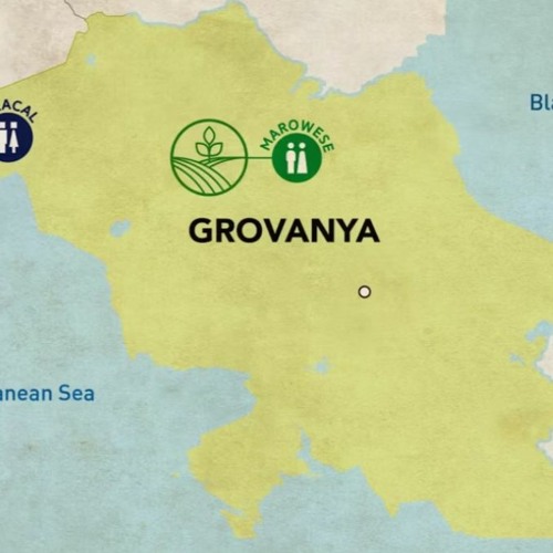 Stream Grovanya Part 1 By Usip Global Campus Listen Online For Free On Soundcloud